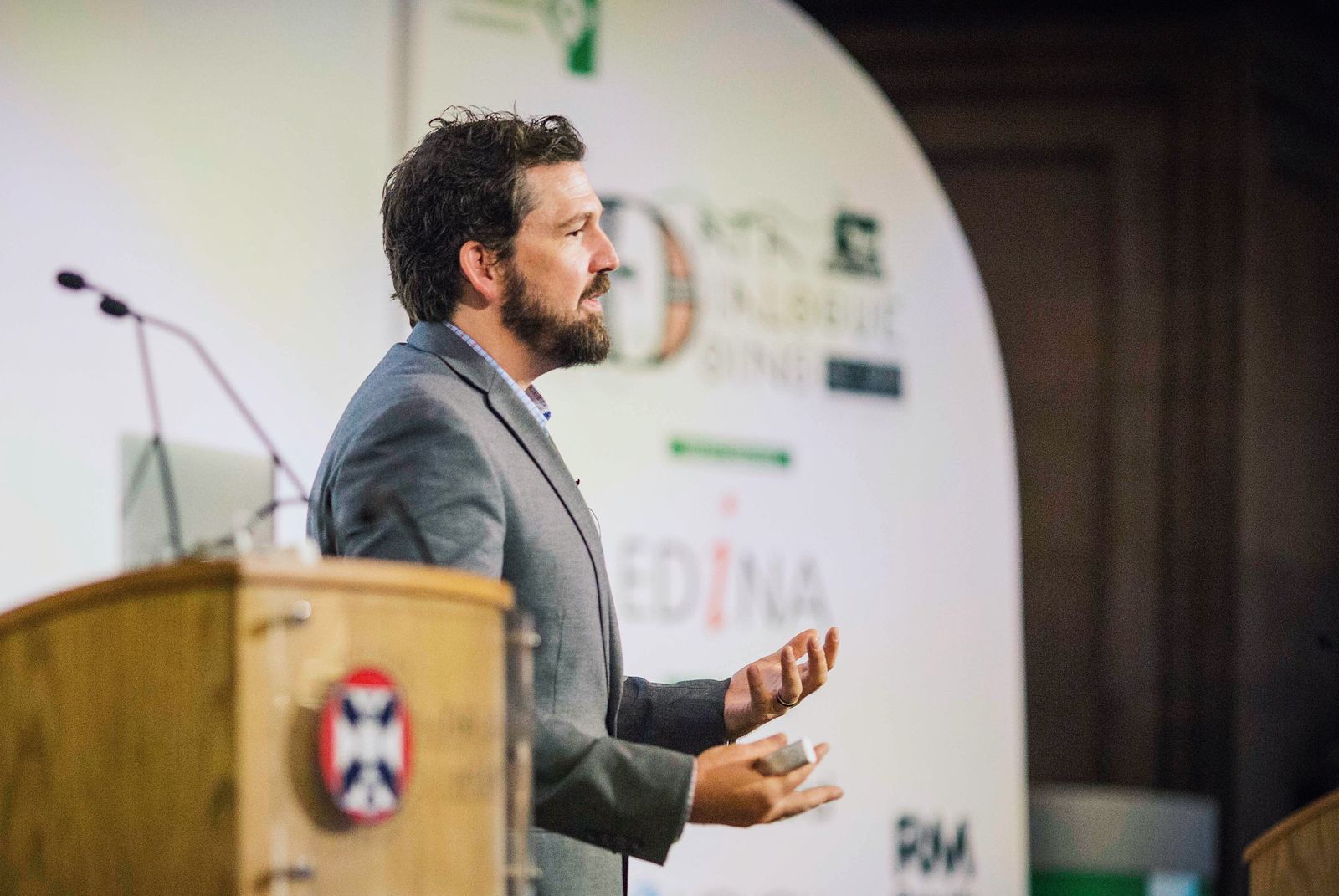 Speaking | Jesse Stommel